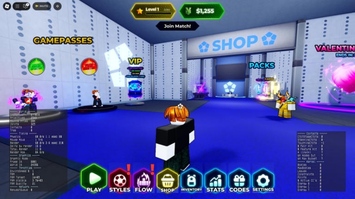Hacks de Roblox Rivals: guiones sin clave y más - Mundo Geek