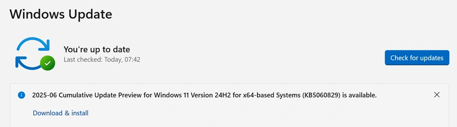 ¿Cómo solucionar el error 657rx de Microsoft Teams en Windows 11/10 ...