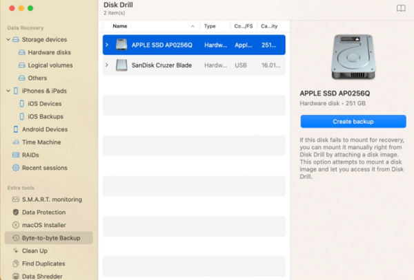 Top 8 Software de copia de seguridad para Mac - Mundo Geek