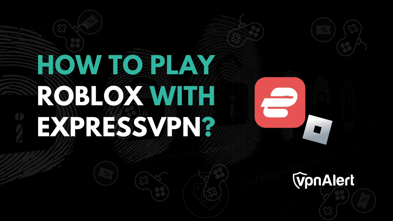 ¿Cómo jugar Roblox con ExpressVPN? - Mundo Geek