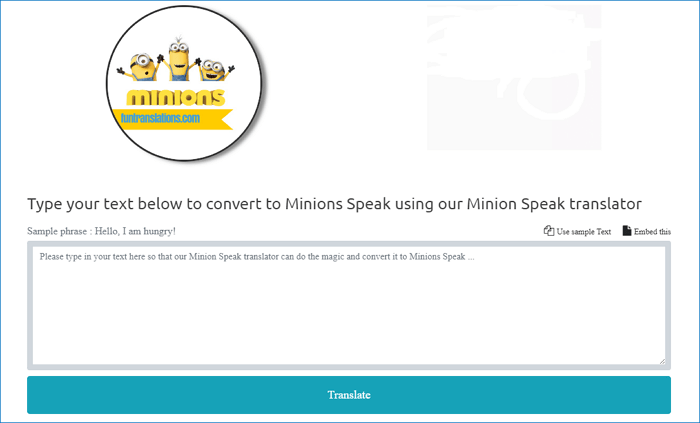 5 mejores cambiadores de voz de Minion para obtener la voz de Minion Ai fácilmente - Mundo Geek