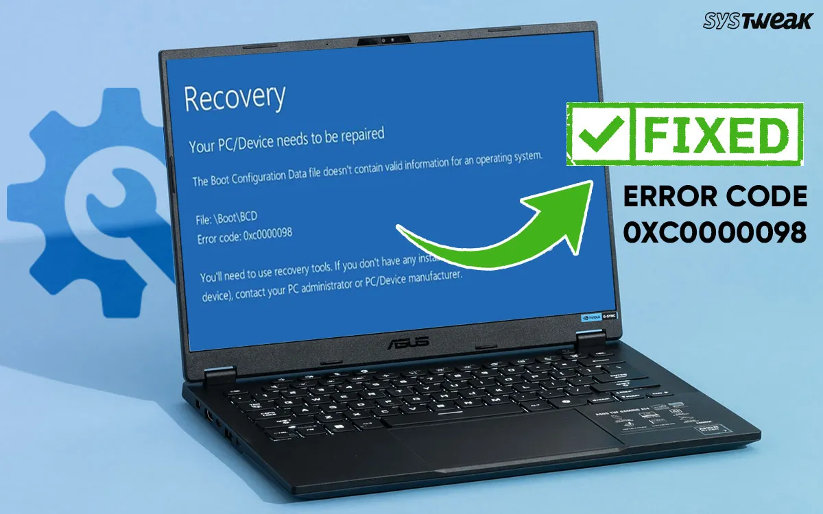 Cómo arreglar Valorant (Riot) Van9003 Error Windows 11/10 - Mundo Geek