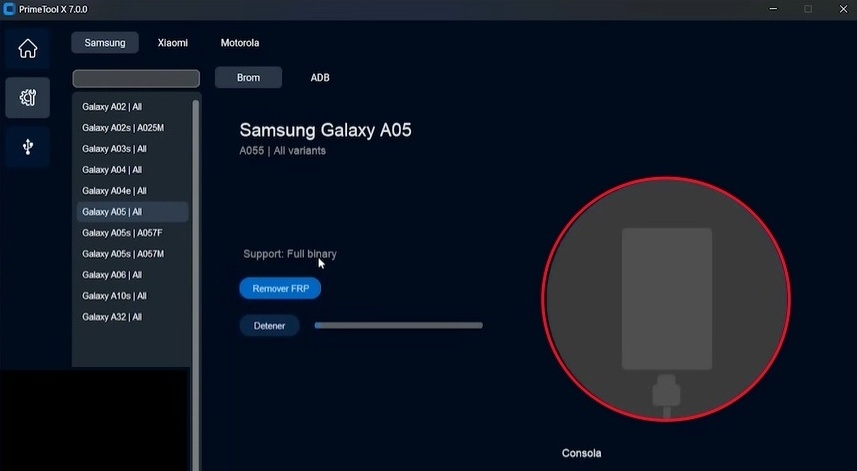 Herramienta GSM Prime: guía completa y la mejor alternativa [Revisión real] - Mundo Geek