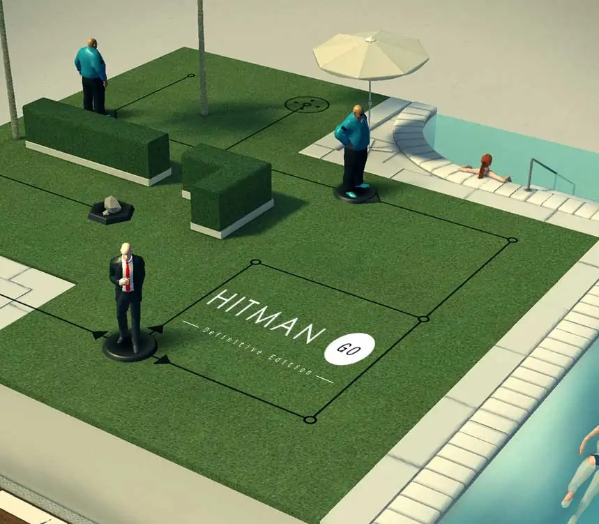 Todos los juegos de Hitman en orden cronológico - Mundo Geek