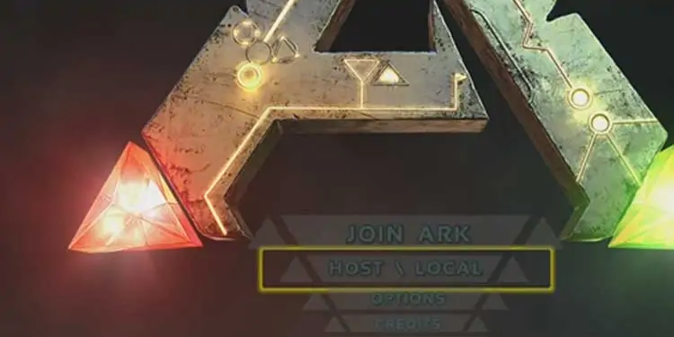 Cómo jugar a ARK Survival en pantalla dividida en PS4/PS5, Switch y ...