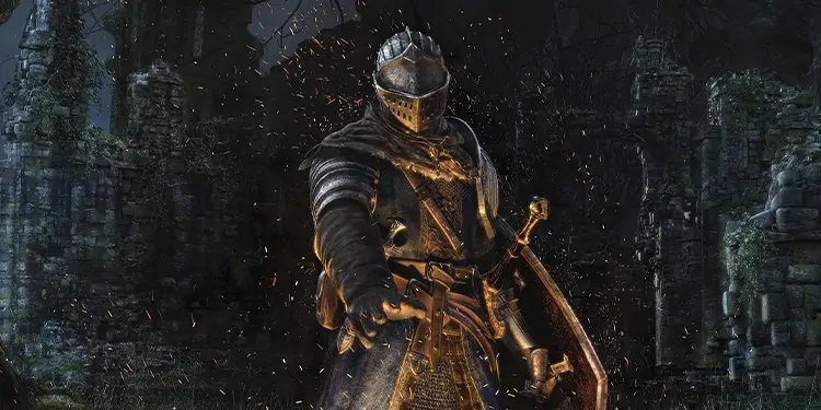 Todos los juegos de Dark Souls en orden (cronológicamente) - Mundo Geek