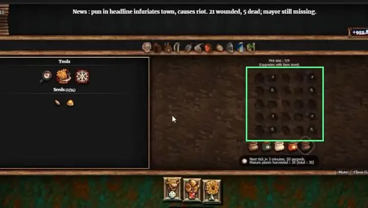 Guía de Cookie Clicker Garden para desbloquear cada semilla - Mundo Geek