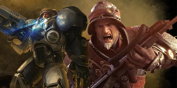 Los 10 mejores juegos como Command and Conquer para amantes de la ...