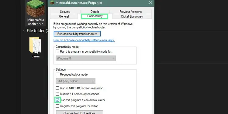 11 soluciones rápidas para el lanzador de Minecraft que no funciona ...