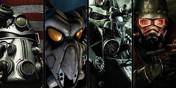 Todos los juegos de Fallout en orden de fecha de lanzamiento - Mundo Geek