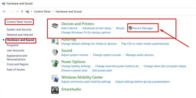 ¿La caja de conmutación de audio HP no desaparece? He aquí cómo ...