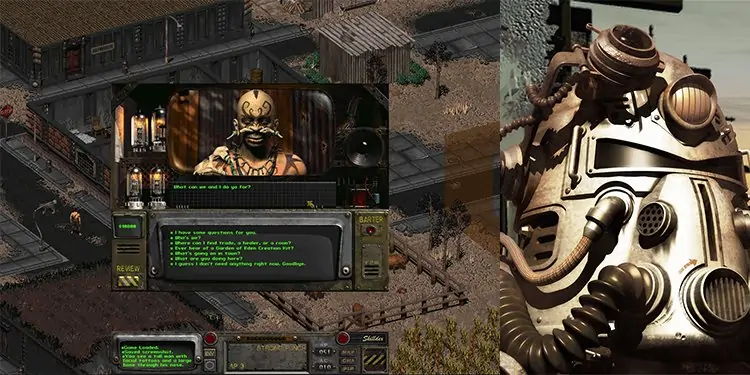 Todos los juegos de Fallout en orden de fecha de lanzamiento - Mundo Geek