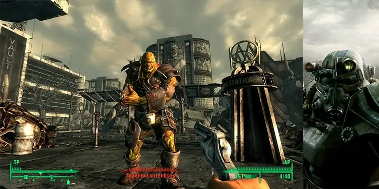 Todos los juegos de Fallout en orden de fecha de lanzamiento - Mundo Geek