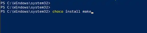 Cómo instalar y utilizar Make en Windows - Mundo Geek
