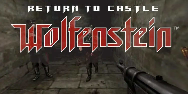Todos los juegos de Wolfenstein en orden de fecha de lanzamiento ...