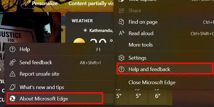 ¿Por qué no se abrirá Microsoft Edge? Cómo solucionarlo - Mundo Geek