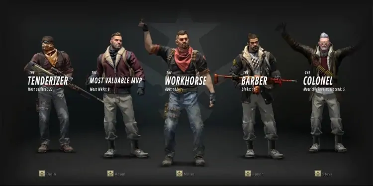 21 mejores juegos cooperativos en Steam que puedes jugar ahora mismo ...