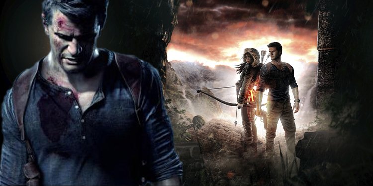 Todos los juegos de Uncharted en orden cronológico - Mundo Geek