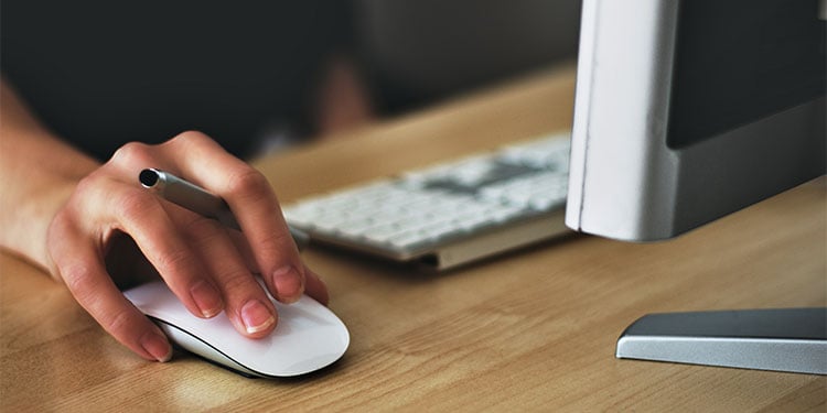 ¿Su mouse hace doble clic? Pruebe estas soluciones - Mundo Geek