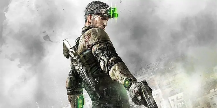 Lista de todos los juegos de Splinter Cell en orden cronológico - Mundo ...