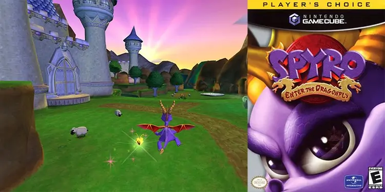 Todos los juegos de Spyro en orden de fecha de lanzamiento - Mundo Geek