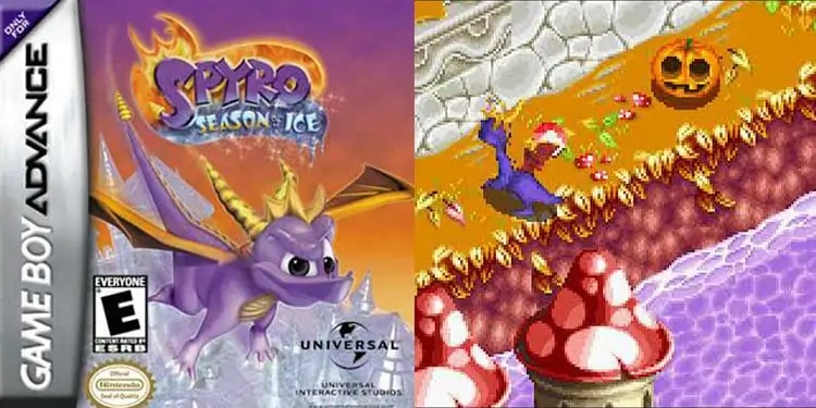 Todos los juegos de Spyro en orden de fecha de lanzamiento - Mundo Geek