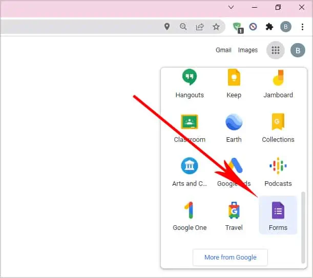Cómo encontrar respuestas en formularios de Google - Mundo Geek