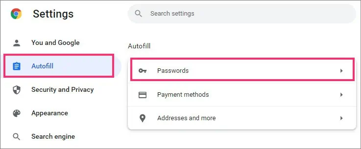 Cómo cambiar la contraseña de VPN - Mundo Geek