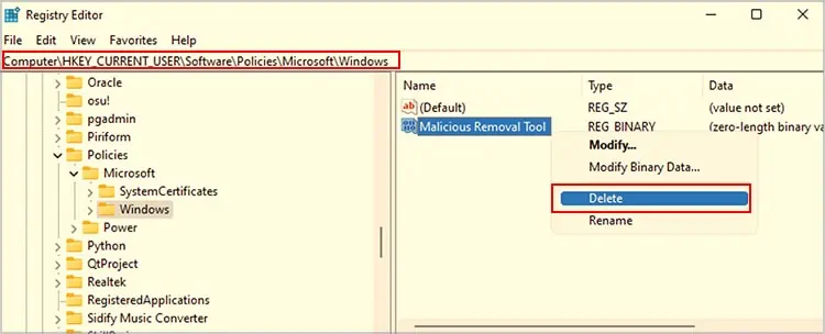 ¿Qué es Mrt.exe? Por qué provoca un uso elevado de la CPU - Mundo Geek