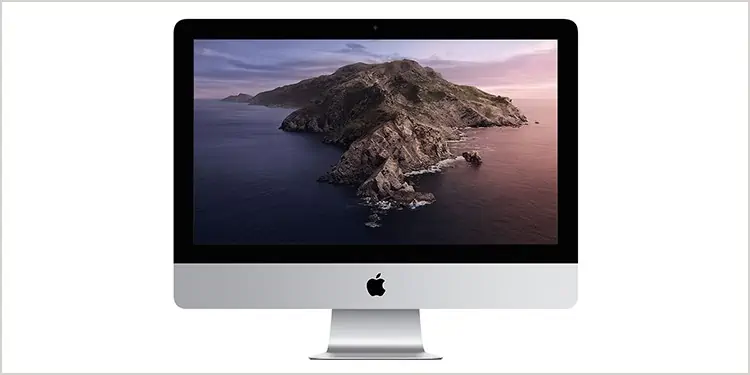 Cómo utilizar el iMac como monitor para PC