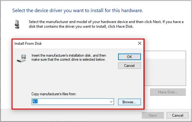 Cómo solucionar el problema del controlador de cifrado/descifrado PCI ...