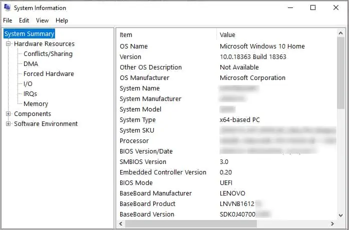 Cómo solucionar el problema del controlador de cifrado/descifrado PCI ...