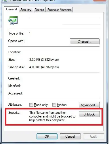 Solución: esta aplicación ha sido bloqueada por el administrador del ...