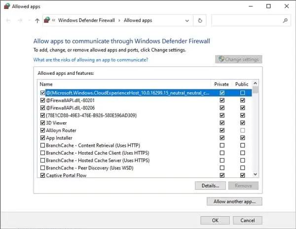 Cómo habilitar o deshabilitar el firewall usando Powershell - Mundo Geek