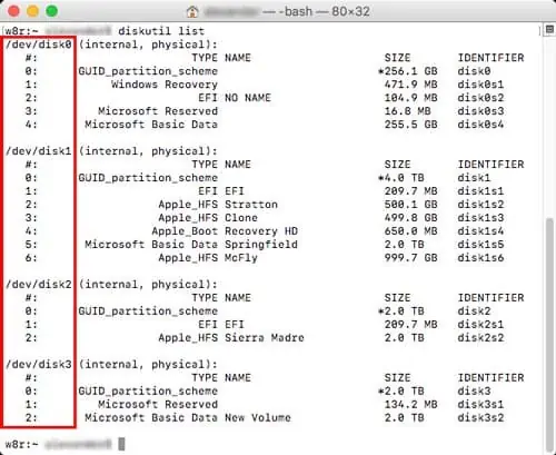 Cómo restablecer una unidad USB en Windows y Mac - Mundo Geek