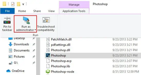 9 formas rápidas de ejecutar archivos como administrador - Mundo Geek