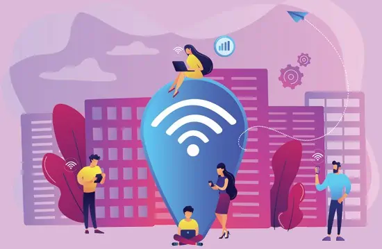 Anclaje a red versus punto de acceso: cuál es mejor - Mundo Geek