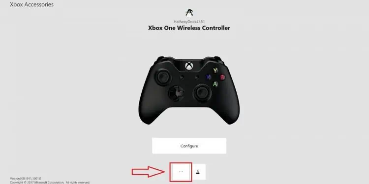 ¿Cómo restablecer los controladores de Xbox para Xbox One, Xbox Series ...