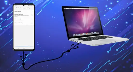 Anclaje a red versus punto de acceso: cuál es mejor - Mundo Geek