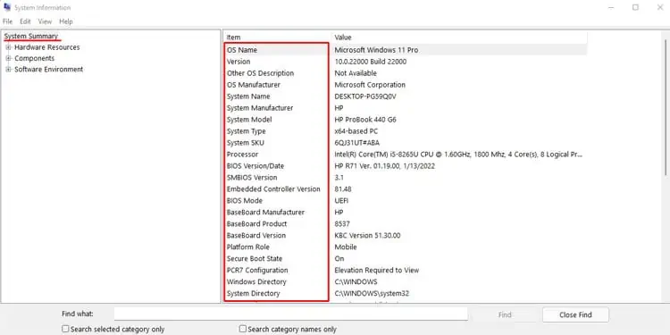 ¿Qué computadora tengo? Cómo verificar las especificaciones y el modelo ...