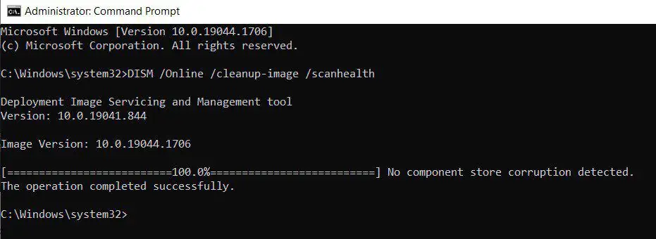 14 formas de corregir 0x00000050 BSOD Error en Windows - Mundo Geek
