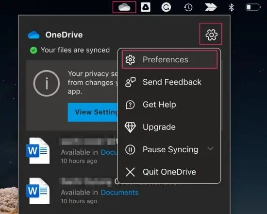 ¿Por qué mi Onedrive no se abre? Cómo solucionarlo - Mundo Geek