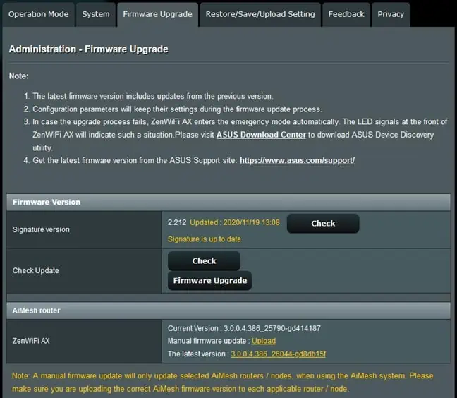 ¿Qué es la actualización de firmware? ¿Su dispositivo lo necesita ...