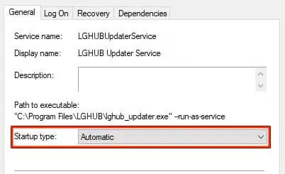Cómo arreglar Logitech G Hub que no se carga en Windows 10/11 - Mundo Geek