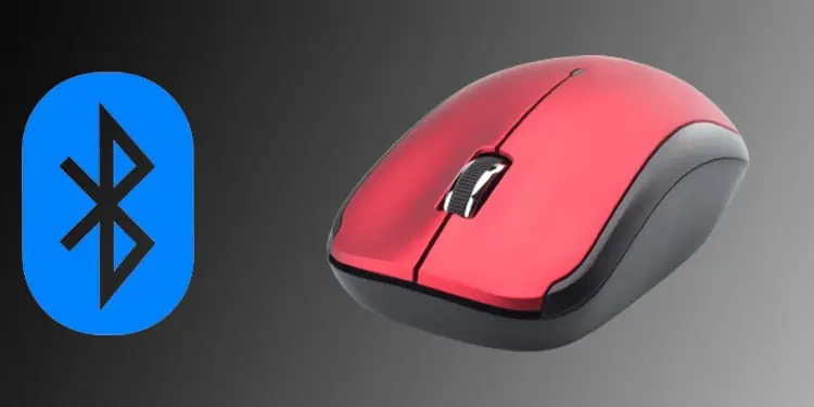 ¿Cómo funciona un mouse inalámbrico? - Mundo Geek