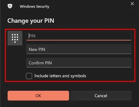 Cómo cambiar/eliminar PIN en Windows 11 - Mundo Geek