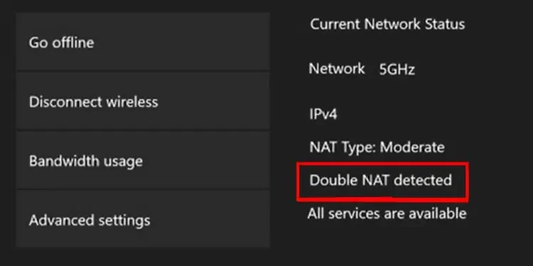 4 formas de solucionar permanentemente el error Doble NAT detectada ...