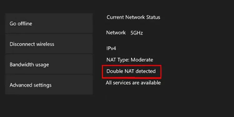 4 formas de corregir permanentemente el error Doble NAT detectado - Mundo Geek