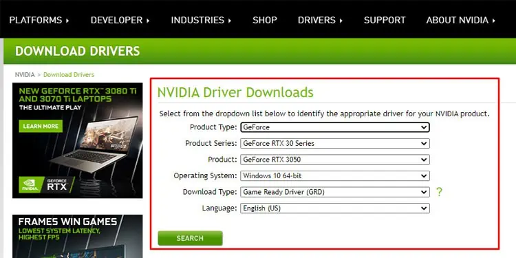 6 maneras de arreglar el uso de la CPU de la CPU de la plataforma ...