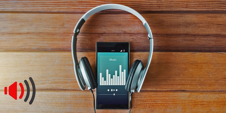 ¿Por qué mi volumen es tan bajo en Android y iPhone? - Mundo Geek
